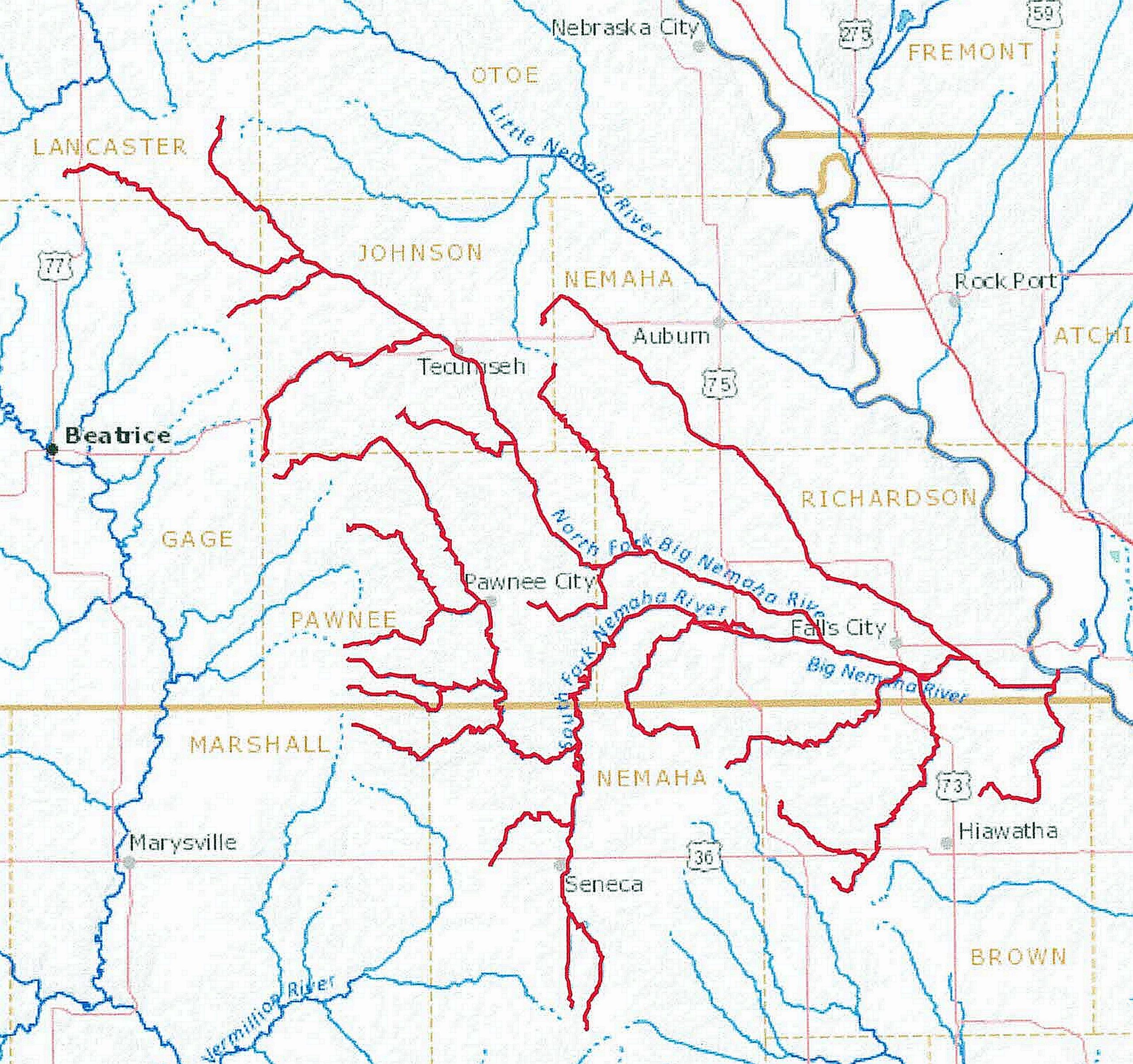Nebraska Water Series Part 1 – KCSR / KBPY