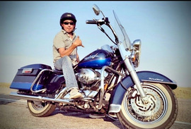 Chance Schultz – KCSR / KBPY