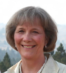 Deborah “Debbie” Fricke – KCSR / KBPY