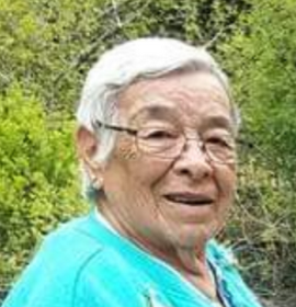 Doris Hicks – KCSR / KBPY