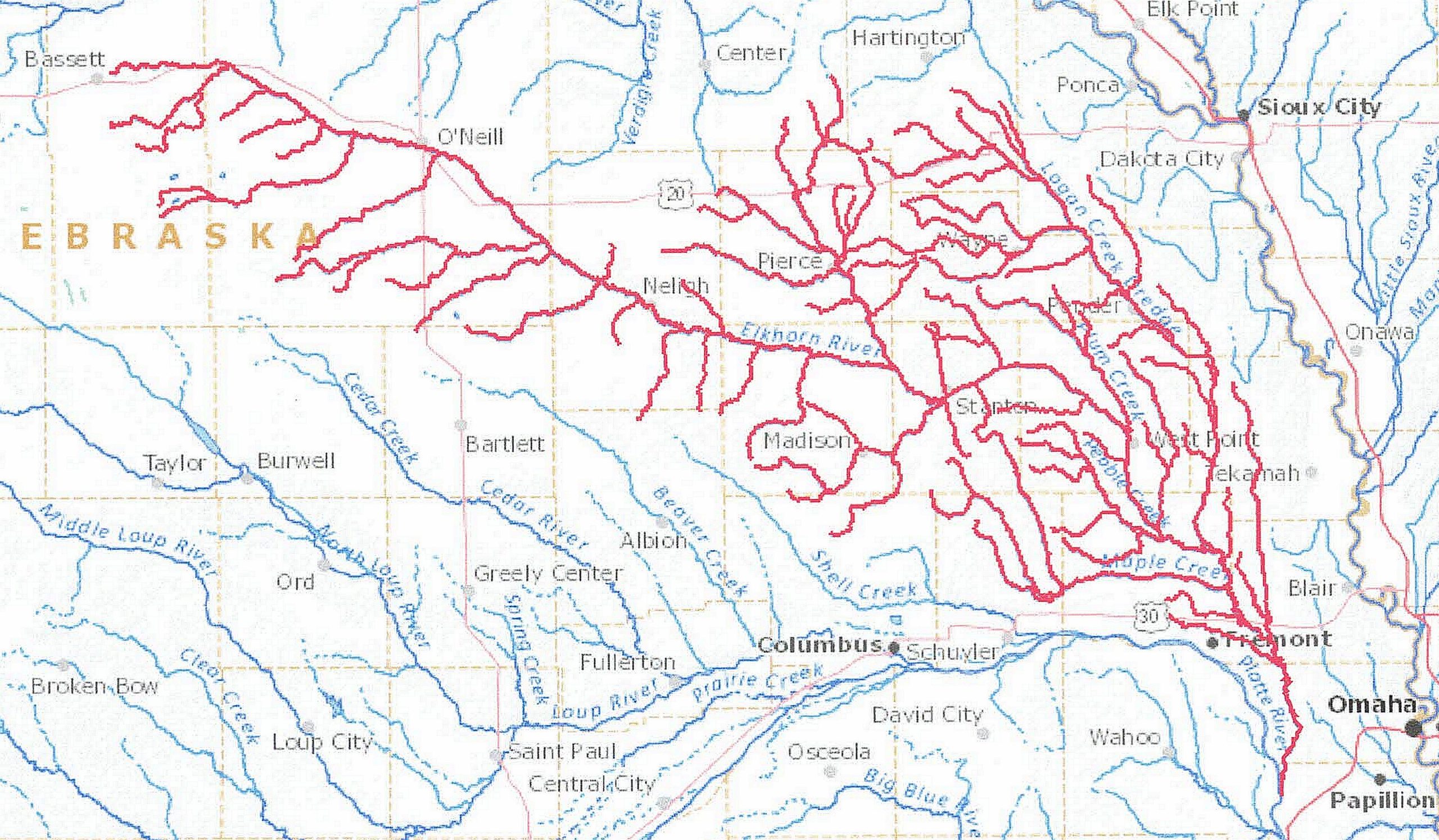 Nebraska Water Series Part 2 – KCSR / KBPY