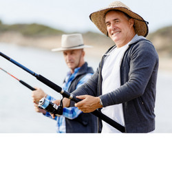 Fishing Etiquette for Every Type of Angler – KCSR / KBPY