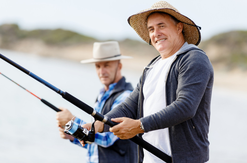 Fishing Etiquette for Every Type of Angler – KCSR / KBPY