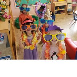 NCAP Head Start Teacher Appreciation Week – KCSR / KBPY