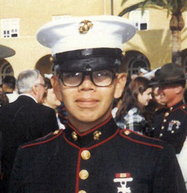 Laban Red Owl – KCSR / KBPY