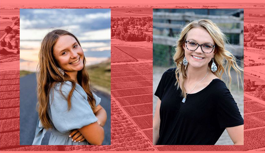 Panhandle Research Extension and Education Center Awards Two $1000 ...