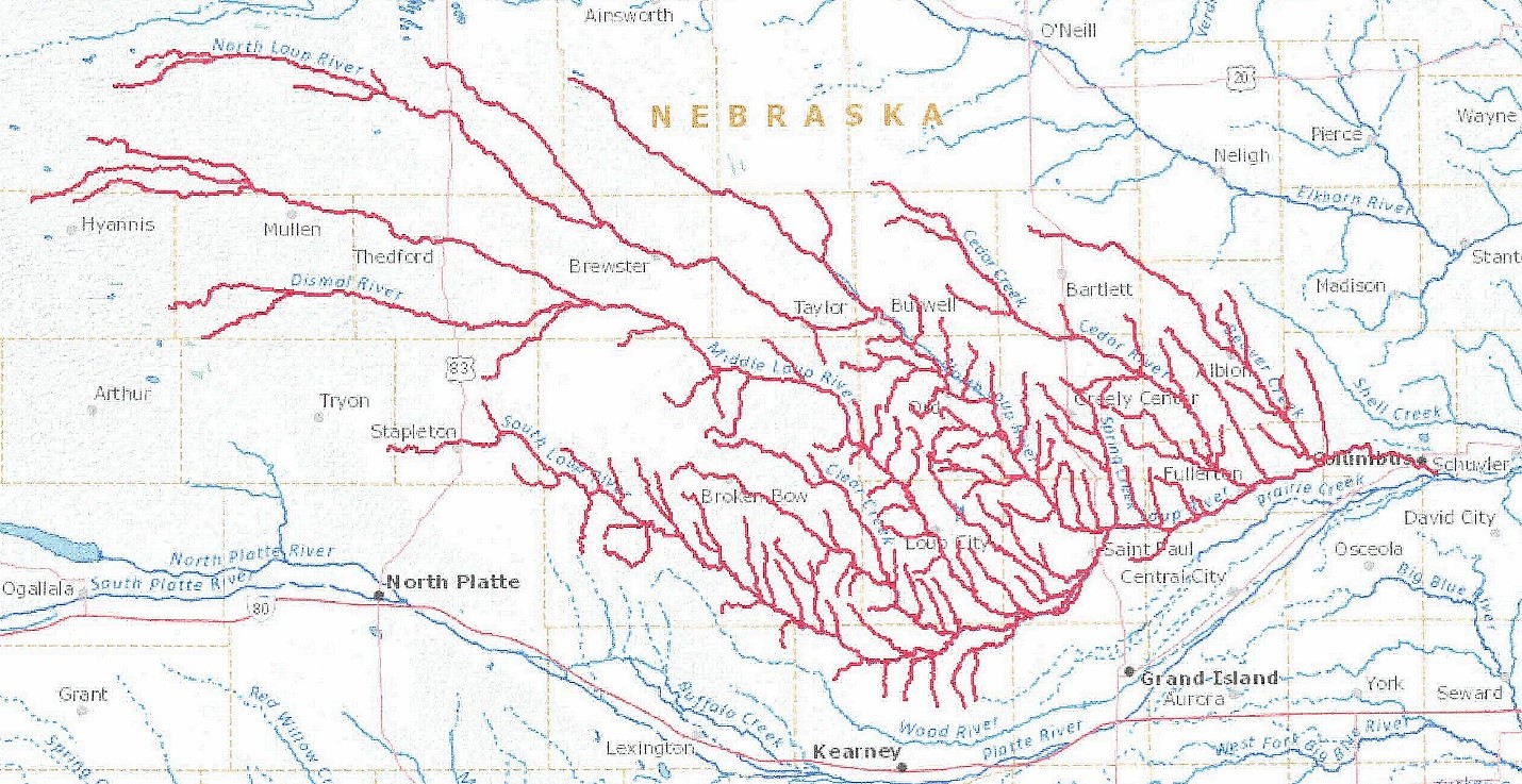 Nebraska Water Series Part 3 – KCSR / KBPY