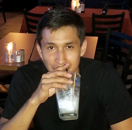 Adonis Little Dog – KCSR / KBPY