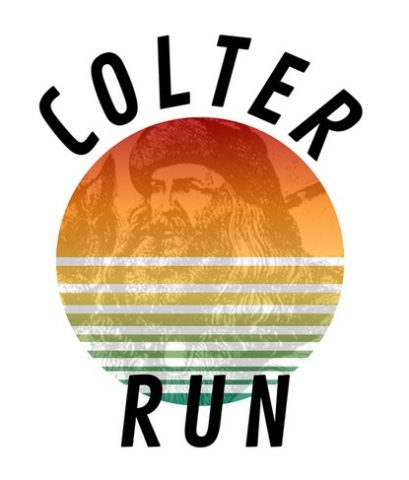 Colter Run Has Lots of Participants – KCSR / KBPY
