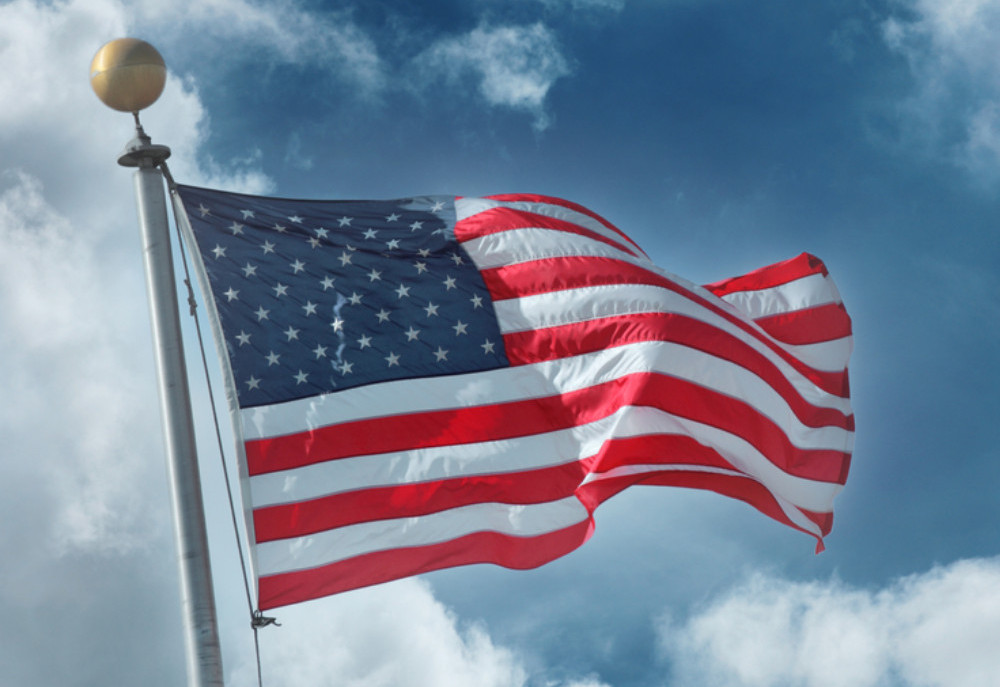 National Flag Day and Army’s Birthday Celebrated Saturday – KCSR / KBPY