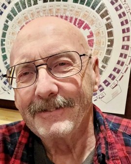 Gary Sims – KCSR / KBPY