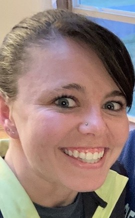 Kaitlin “Kaitie” (Stevens) Leising – KCSR / KBPY