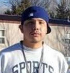 Kyle Longman – KCSR / KBPY