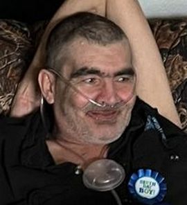 Louis Jessop Jr – KCSR / KBPY