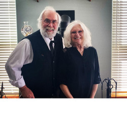 Kesselring Remembered for Stories, Big Character – KCSR / KBPY