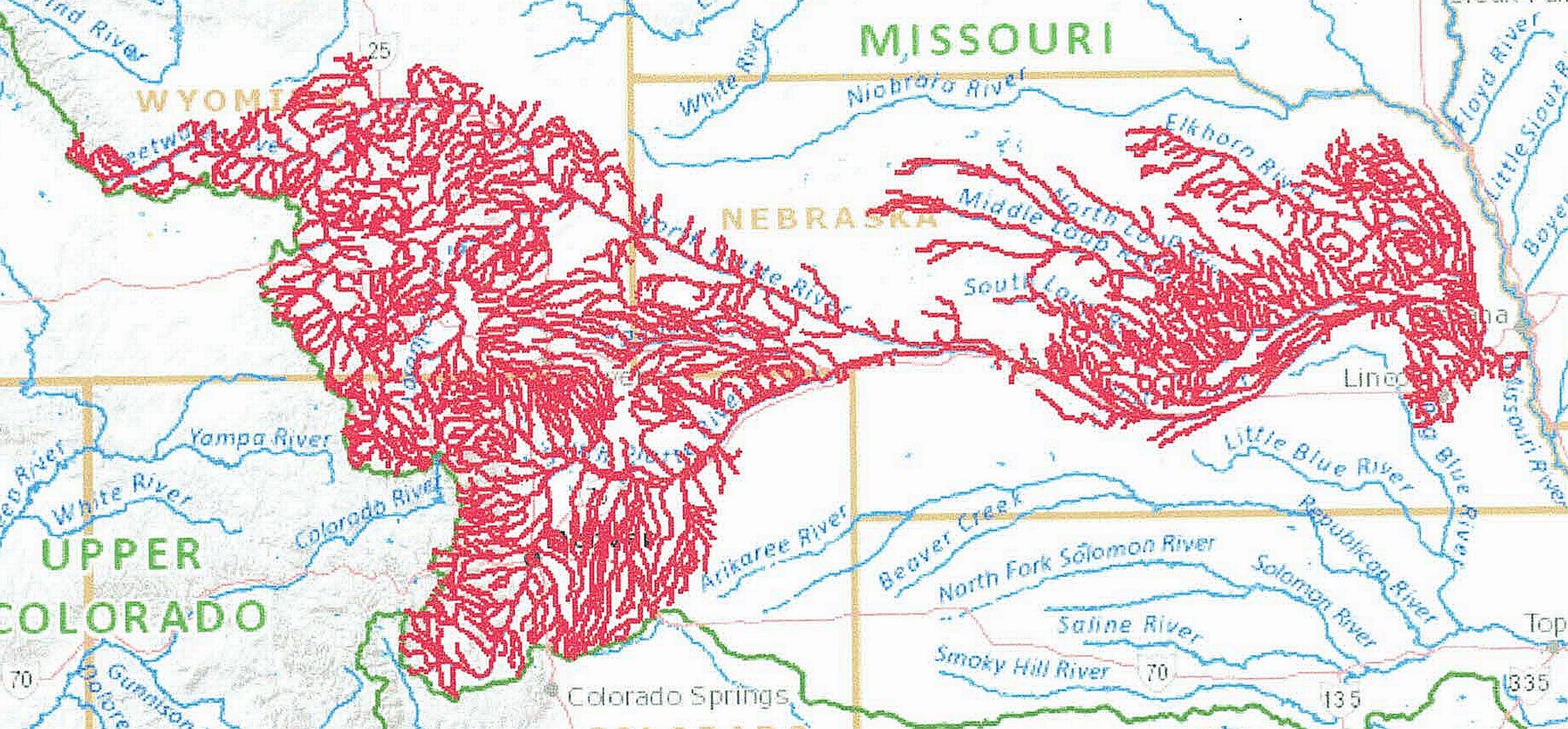Nebraska Water Series Part 5 – KCSR / KBPY