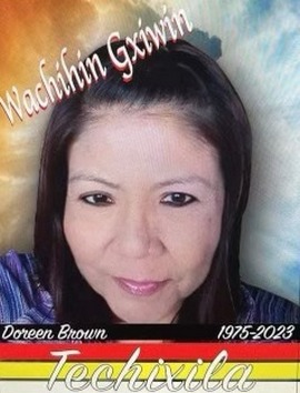 Doreen Brown – KCSR / KBPY