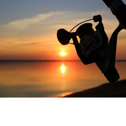 Know When, Where to Fish to Keep Summer Fishing Edge – KCSR / KBPY