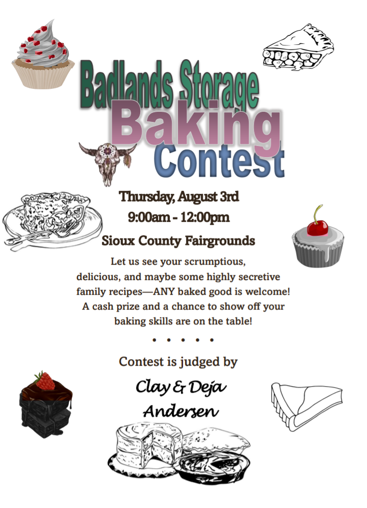 Sioux-County-Baking-Contest – KCSR / KBPY