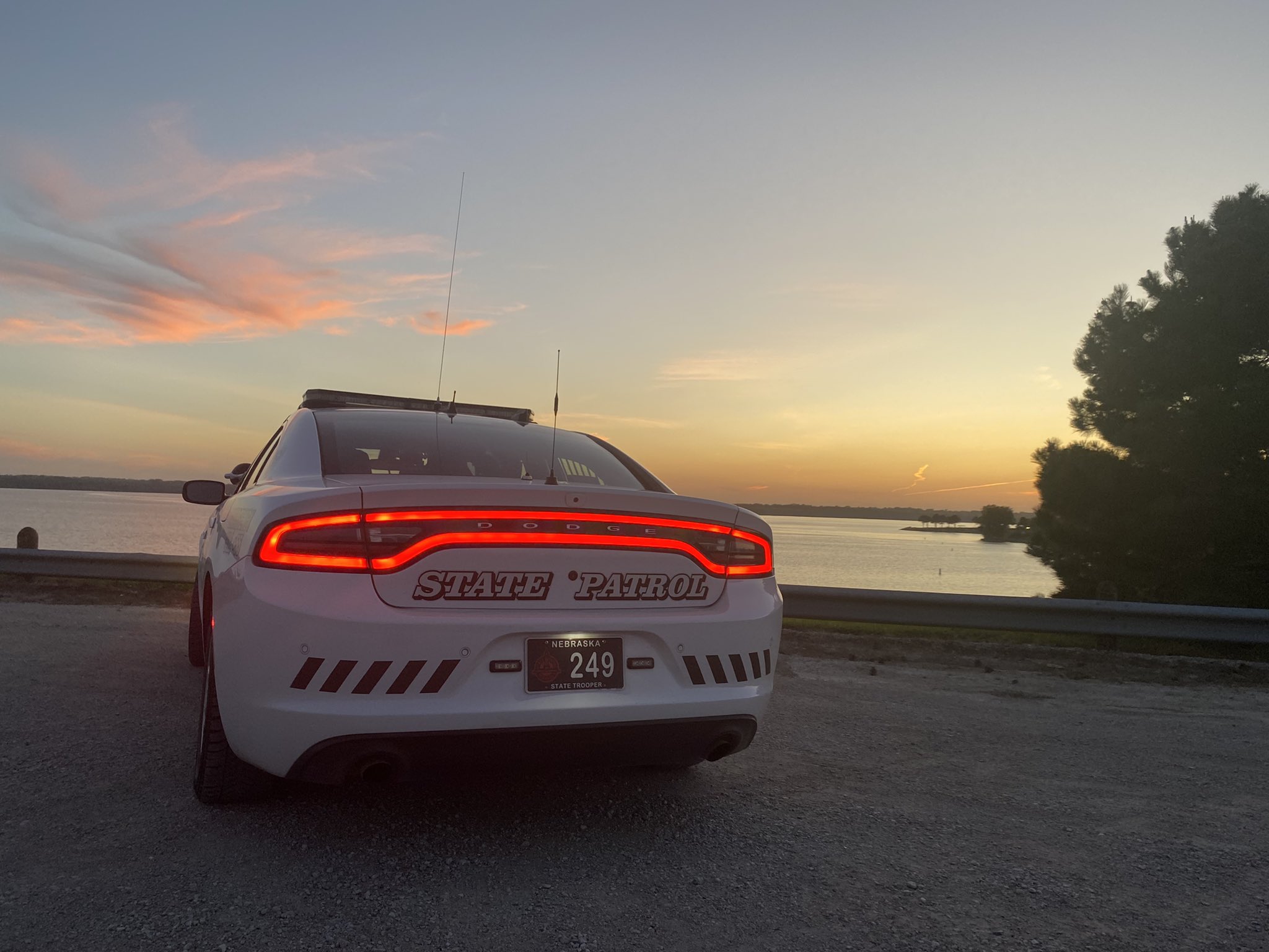 NSP Urges Safe Travel as Summer Driving Season Winds Down – KCSR / KBPY