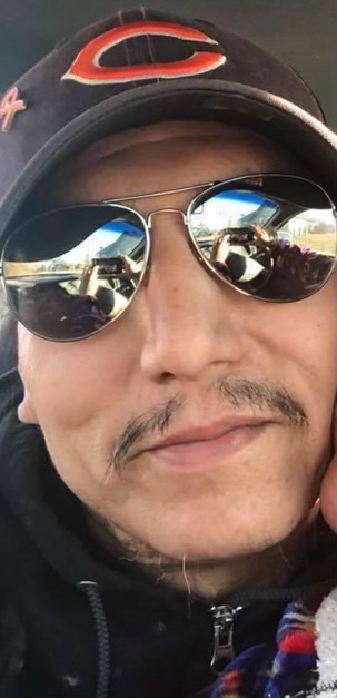 Randy Black Crow – KCSR / KBPY