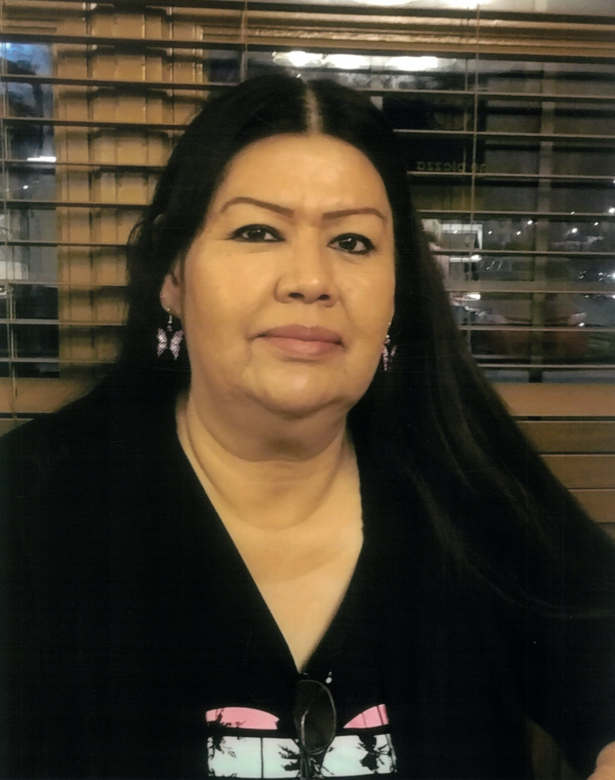 Colleen Lisa Condon – KCSR / KBPY