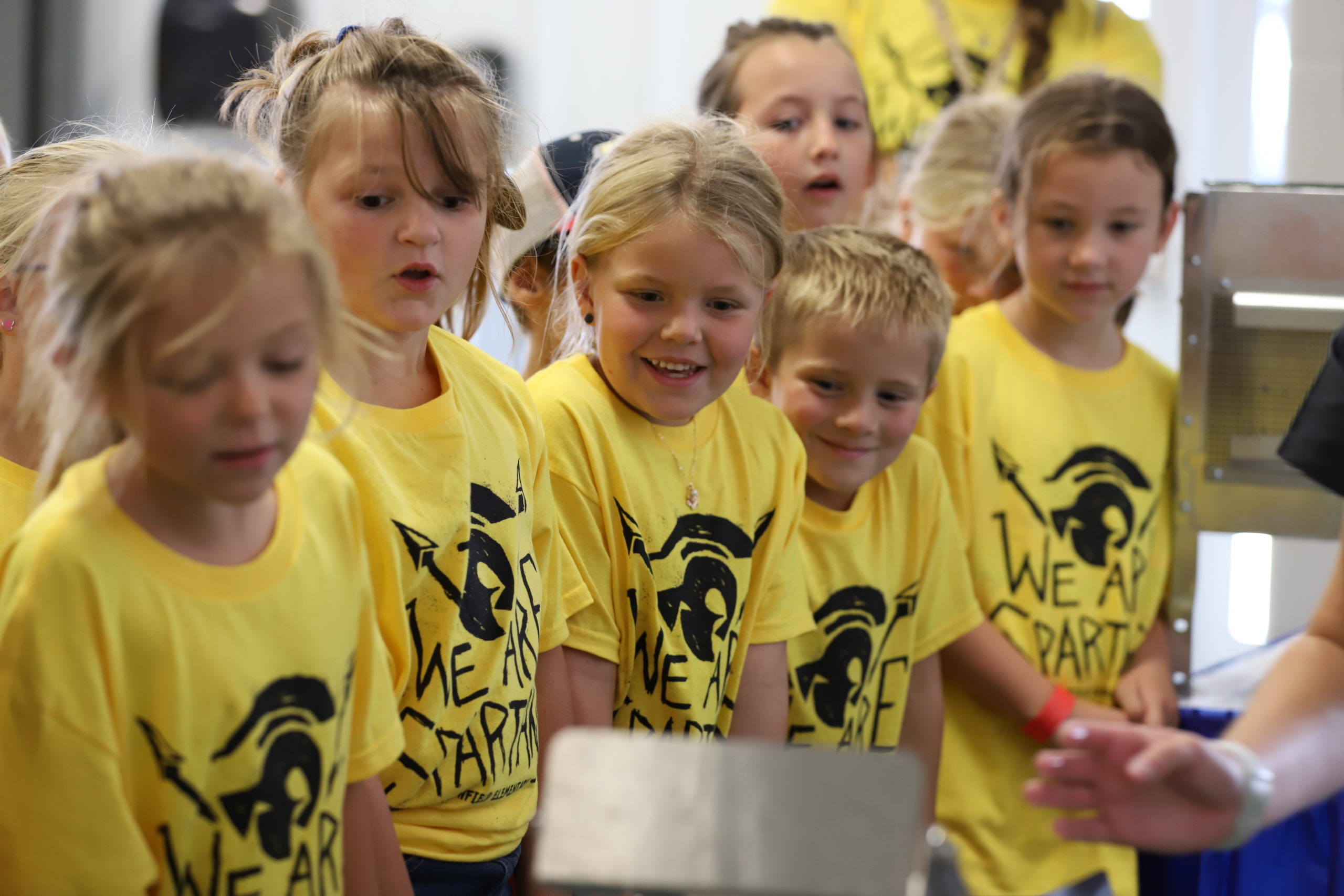 State Fair is Fun and Educational During Nebraska’s Largest Classroom ...