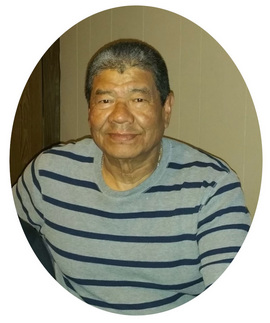 Leonard Poor Bear Sr – KCSR / KBPY