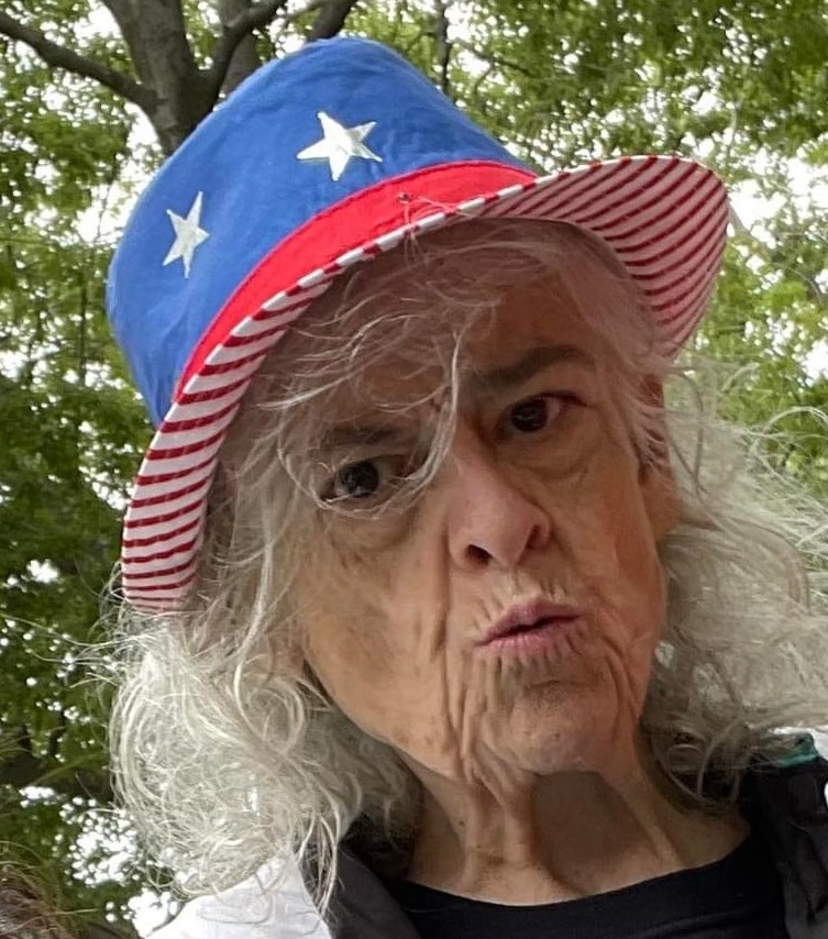 Rosemary Wolvington – KCSR / KBPY