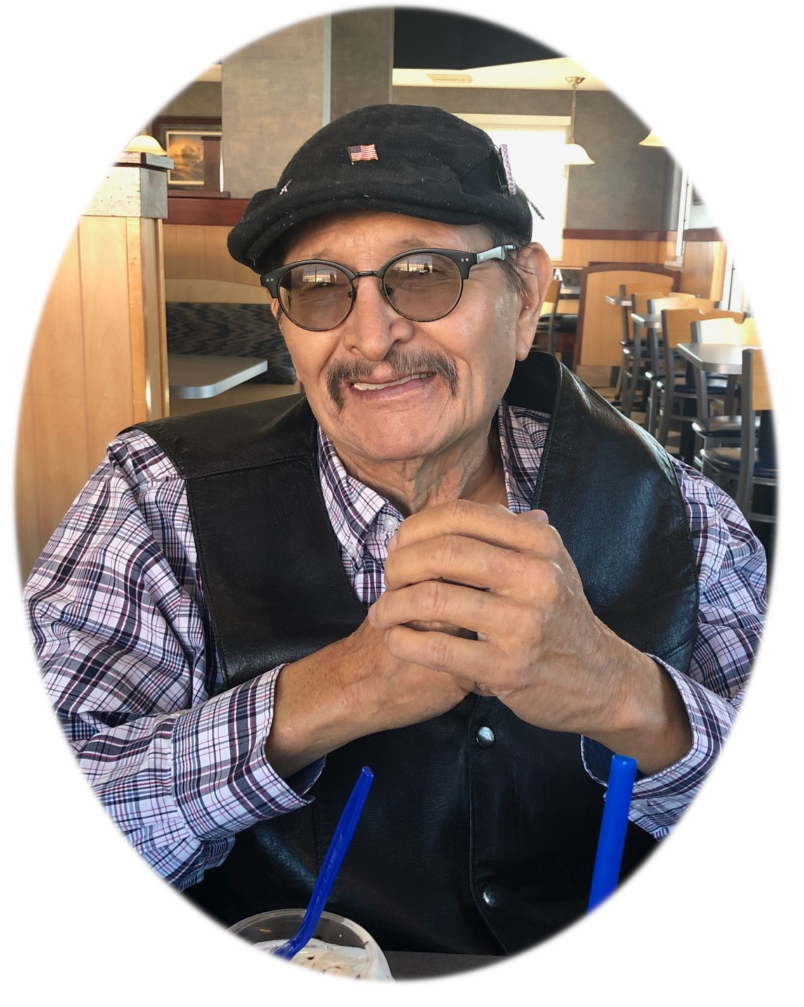 Russell Stover – KCSR / KBPY