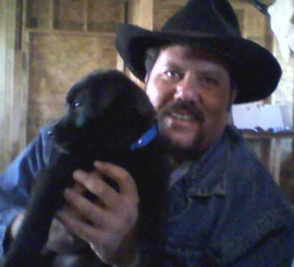 Brian Wilkinson – KCSR / KBPY