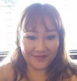 Marilyn Eagle Elk – KCSR / KBPY