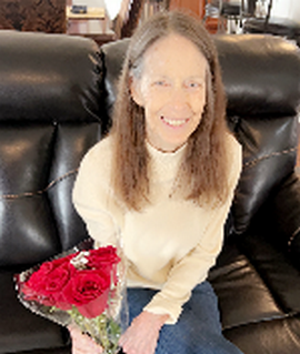 Rita Pettit – KCSR / KBPY
