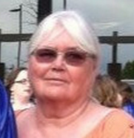 Sandra “Sandy” Brodrick – KCSR / KBPY