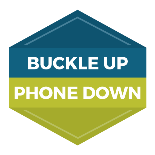 Oct. 25 is National Buckle Up Phone Down Day – KCSR / KBPY