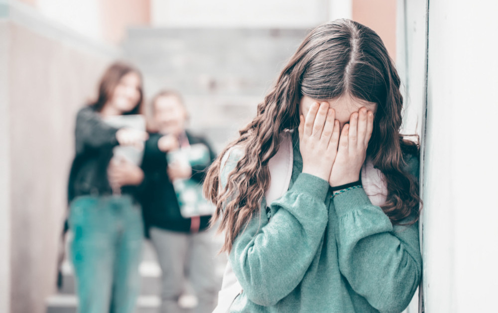 Take Action to Stop Bullying in Your Community – KCSR / KBPY