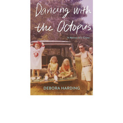 Dancing with the Octopus: A Memoir Chosen as 2024 One Book One Nebraska ...