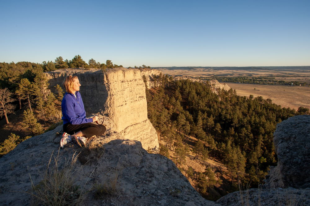 Have a Girls’ Weekend at these 7 State Parks – KCSR / KBPY