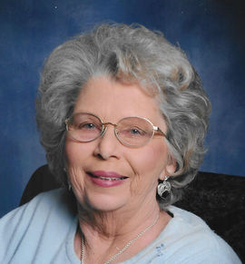 Frances “Fran” Whitney – UPDATED – KCSR / KBPY