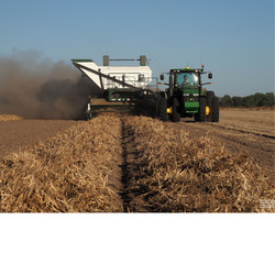 Harvest and Irrigation Outlook for Fall in Western Nebraska – KCSR / KBPY