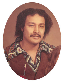 Reginald “Larry” Buckman – KCSR / KBPY
