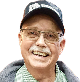 Raymond “Ray” Wright – UPDATED – KCSR / KBPY