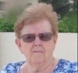 Georgia Ann Trump – KCSR / KBPY