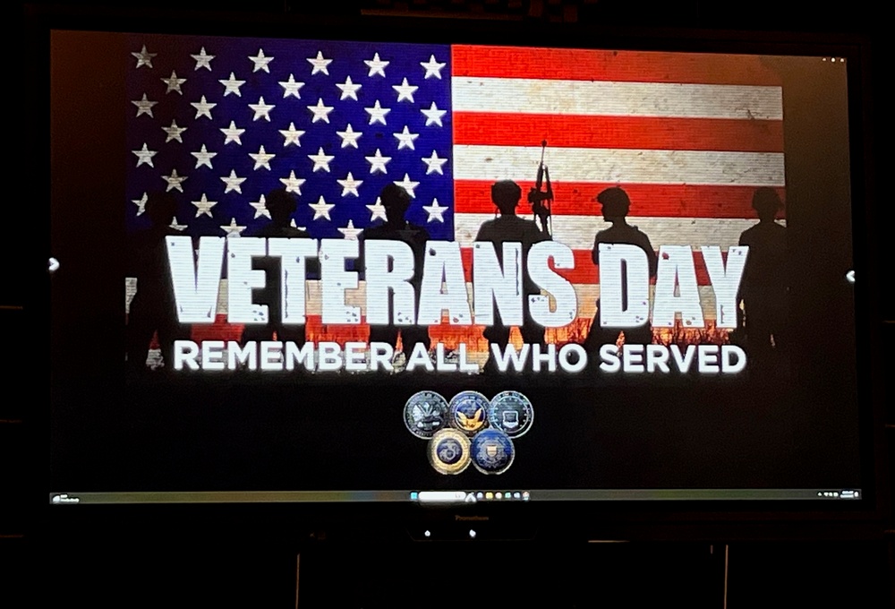 Crawford Veterans Day Program 2023 – KCSR / KBPY