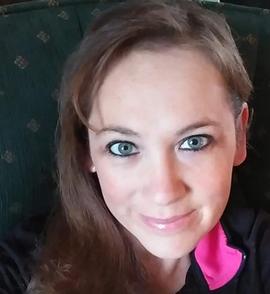 Jami Brown – KCSR / KBPY