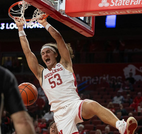 Nebraska Announces New Assistants – KCSR / KBPY