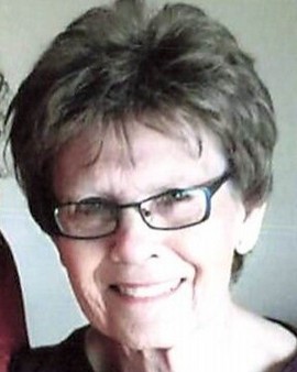 Patricia “Pat” Speer – UPDATED – KCSR / KBPY