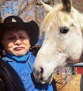 Delbert No Neck – KCSR / KBPY