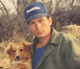 Gary Satterfield – KCSR / KBPY