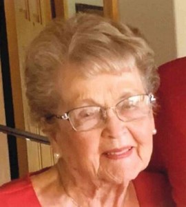 Ruth Graves Drake – KCSR / KBPY